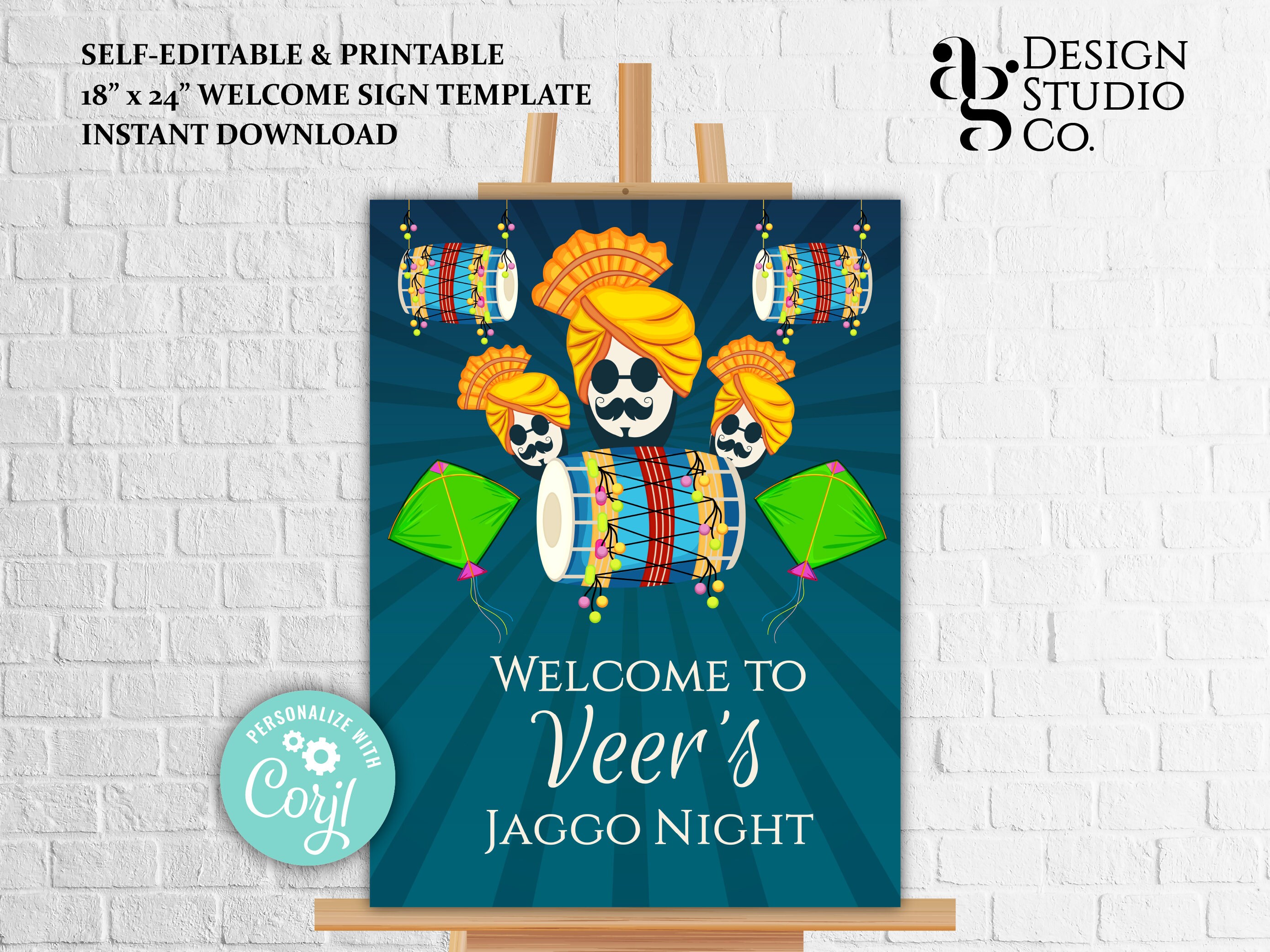 Jago Poster Signs for Welcome Jaggo Sign Welcome to Jago Sign - Etsy Canada