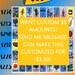 Loteria Digital Board Taco Tuesday 27 Numbers - Etsy
