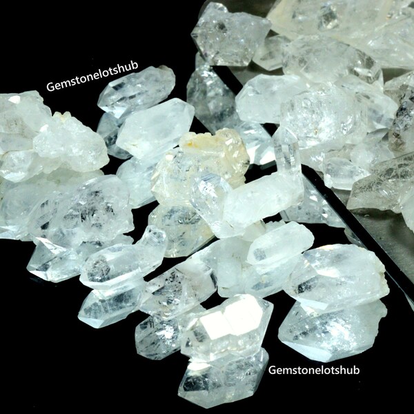 Raw Rough Gemstone - Etsy