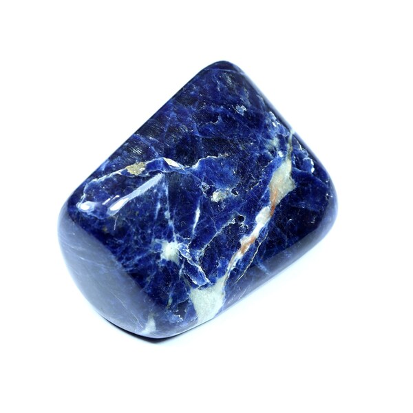 Blue Sodalite - Etsy