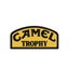 Camel Trophy Logo Machine Embroidery Design. - Etsy