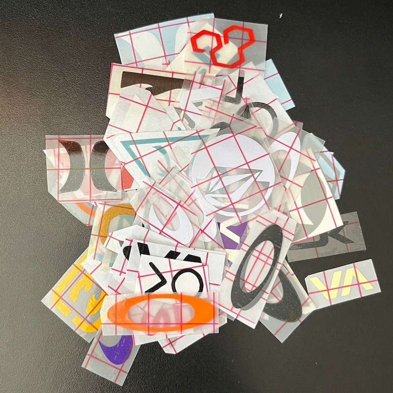 Cute Small Bumper Sticker - Etsy