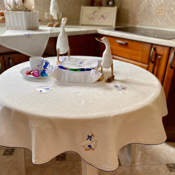 Circle of Geese Pattern - Etsy