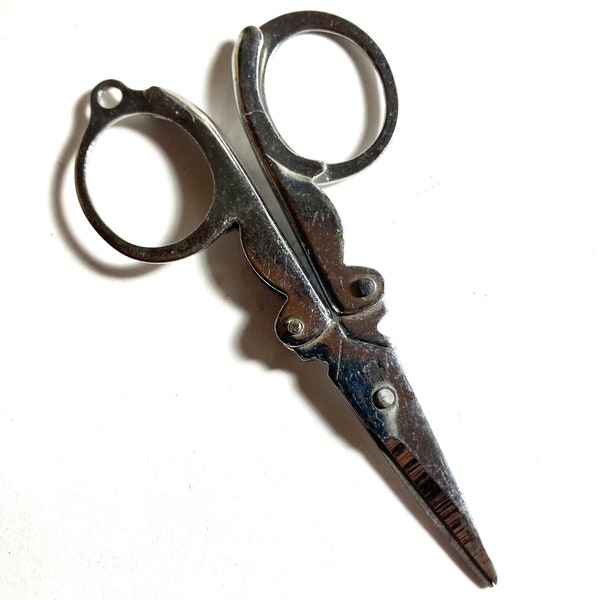 Fancy Scissors - Etsy