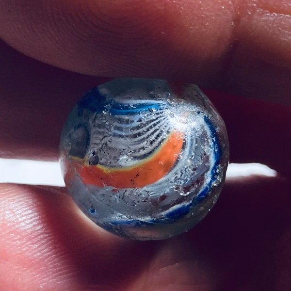 Antique German Marble - Etsy