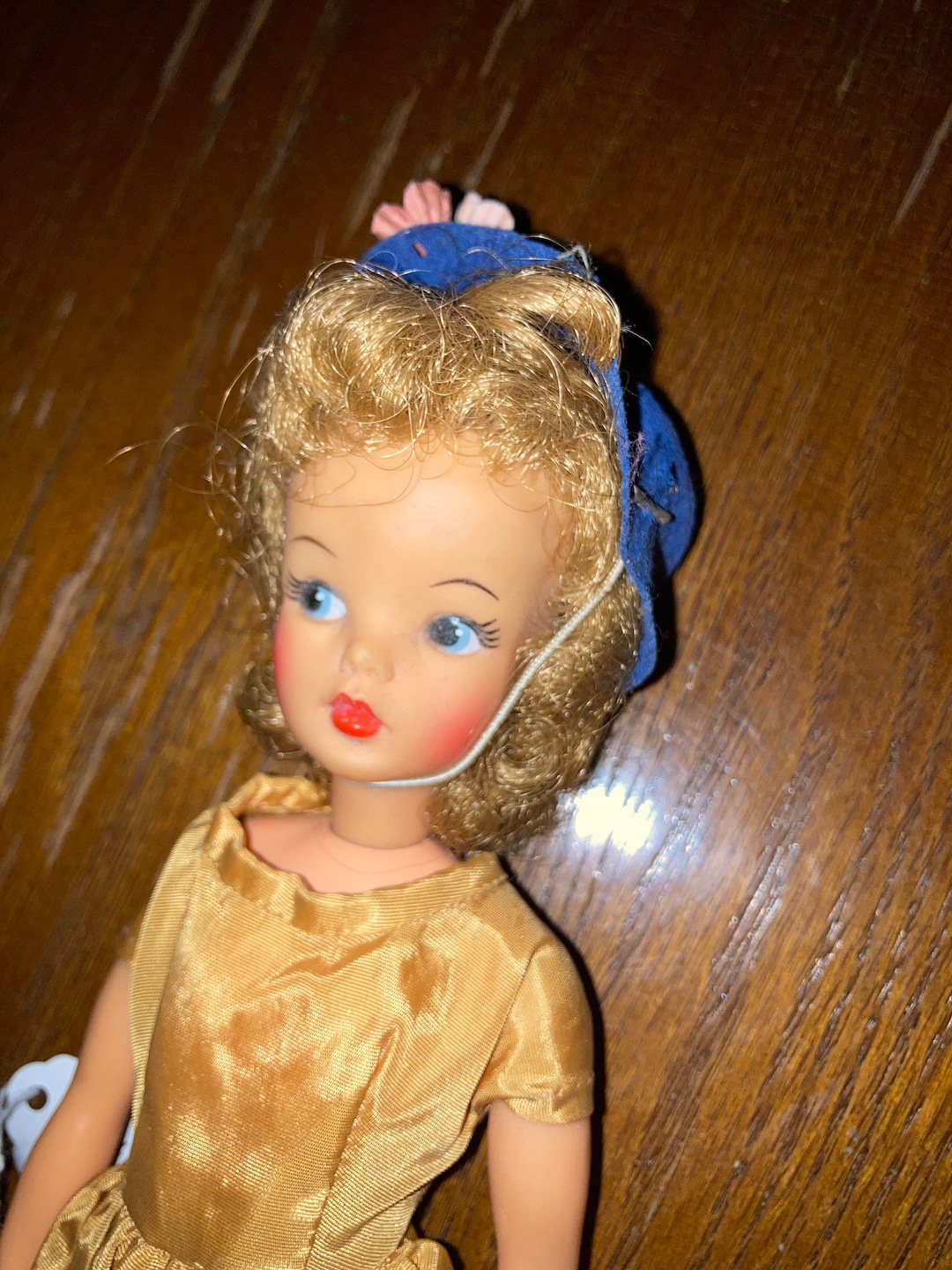 Vintage Tammy Ideal Original Doll. BS-12 2. 12 Tall. - Etsy