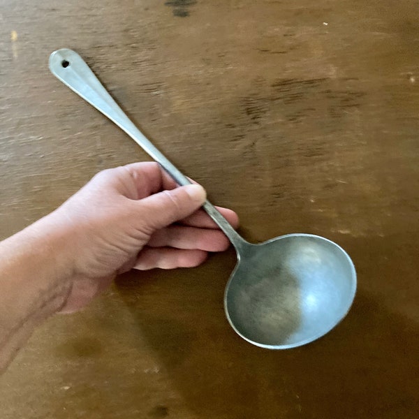 Antique Ladle - Etsy