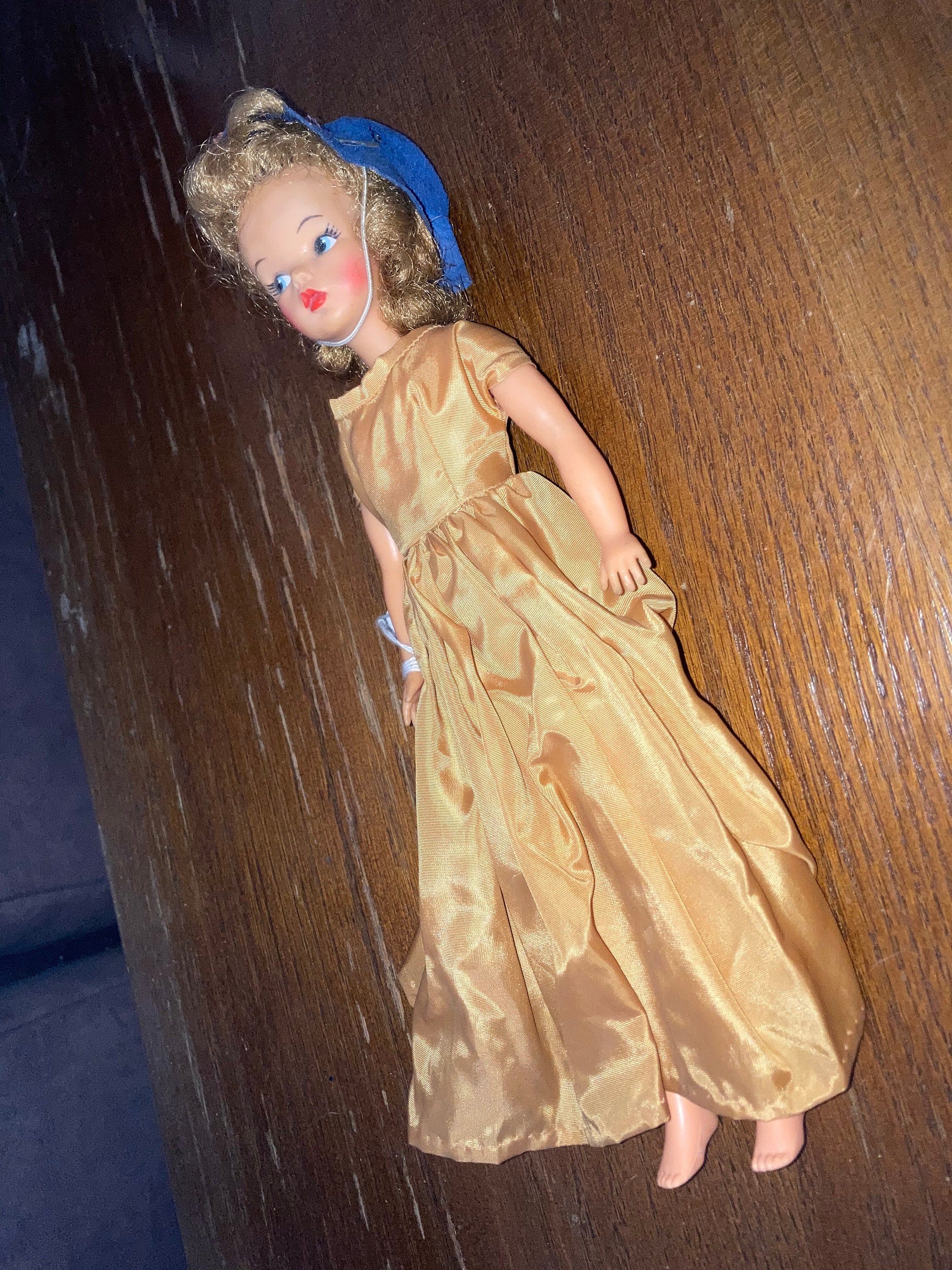 Vintage Tammy Ideal Original Doll. BS-12 2. 12 Tall. - Etsy