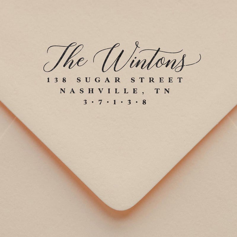 Calligraphy Writing - Etsy