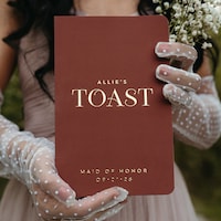 Wedding Toast - Etsy