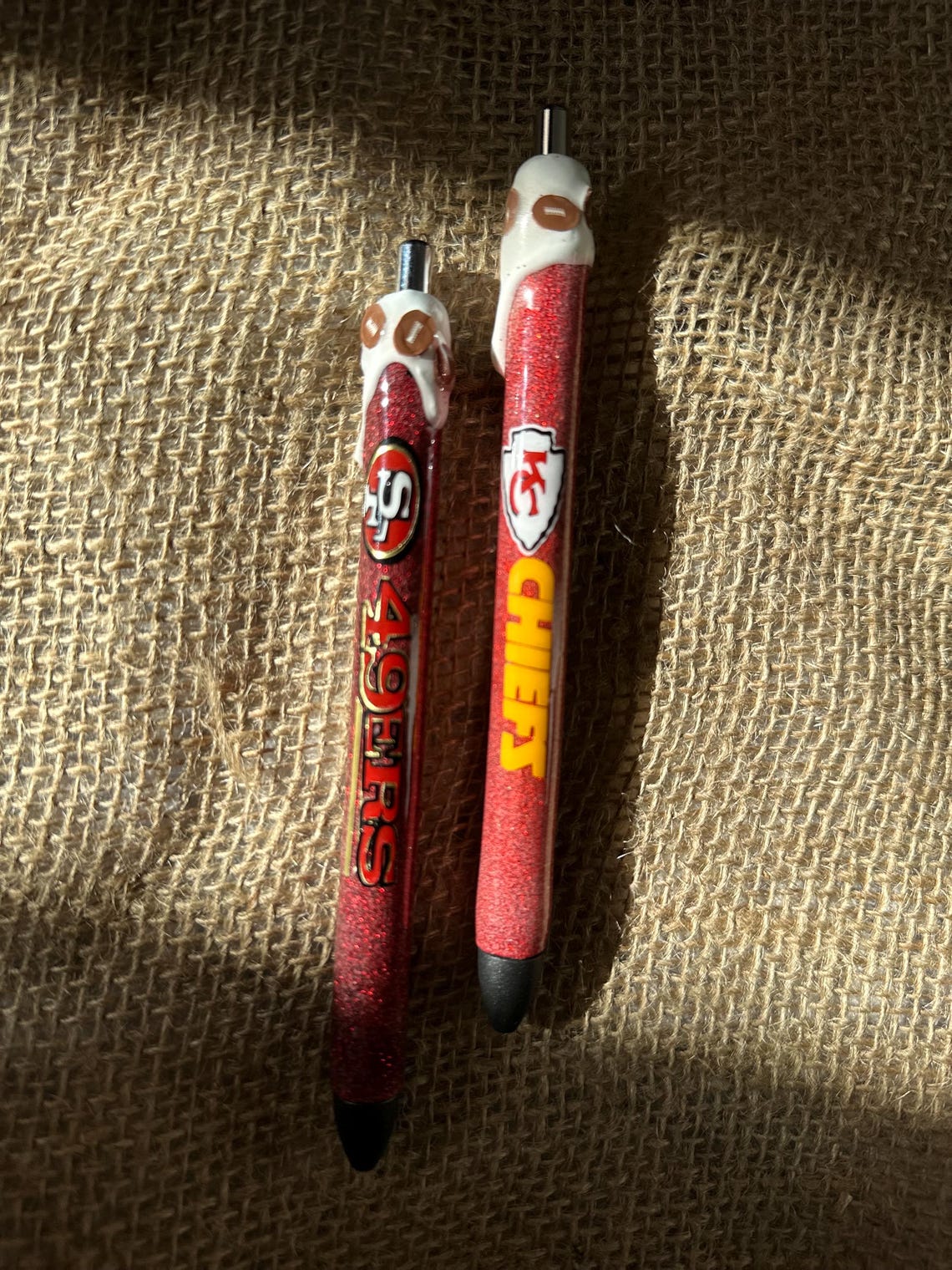 Sports Pens, College Football Pens, Nfl Pens, Nfl Gifts, Sports Gifts ...