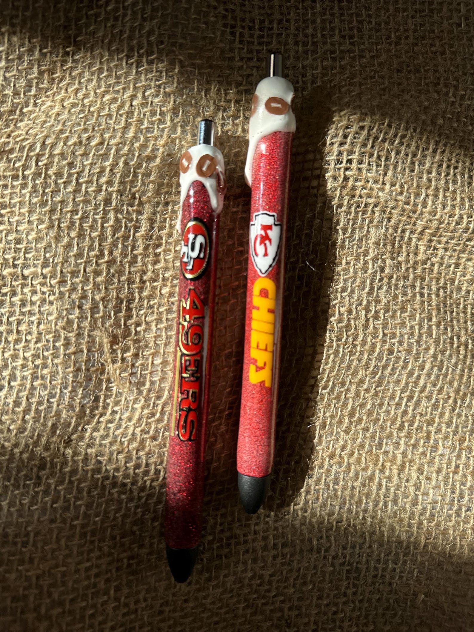 Sports Pens, College Football Pens, Nfl Pens, Nfl Gifts, Sports Gifts ...