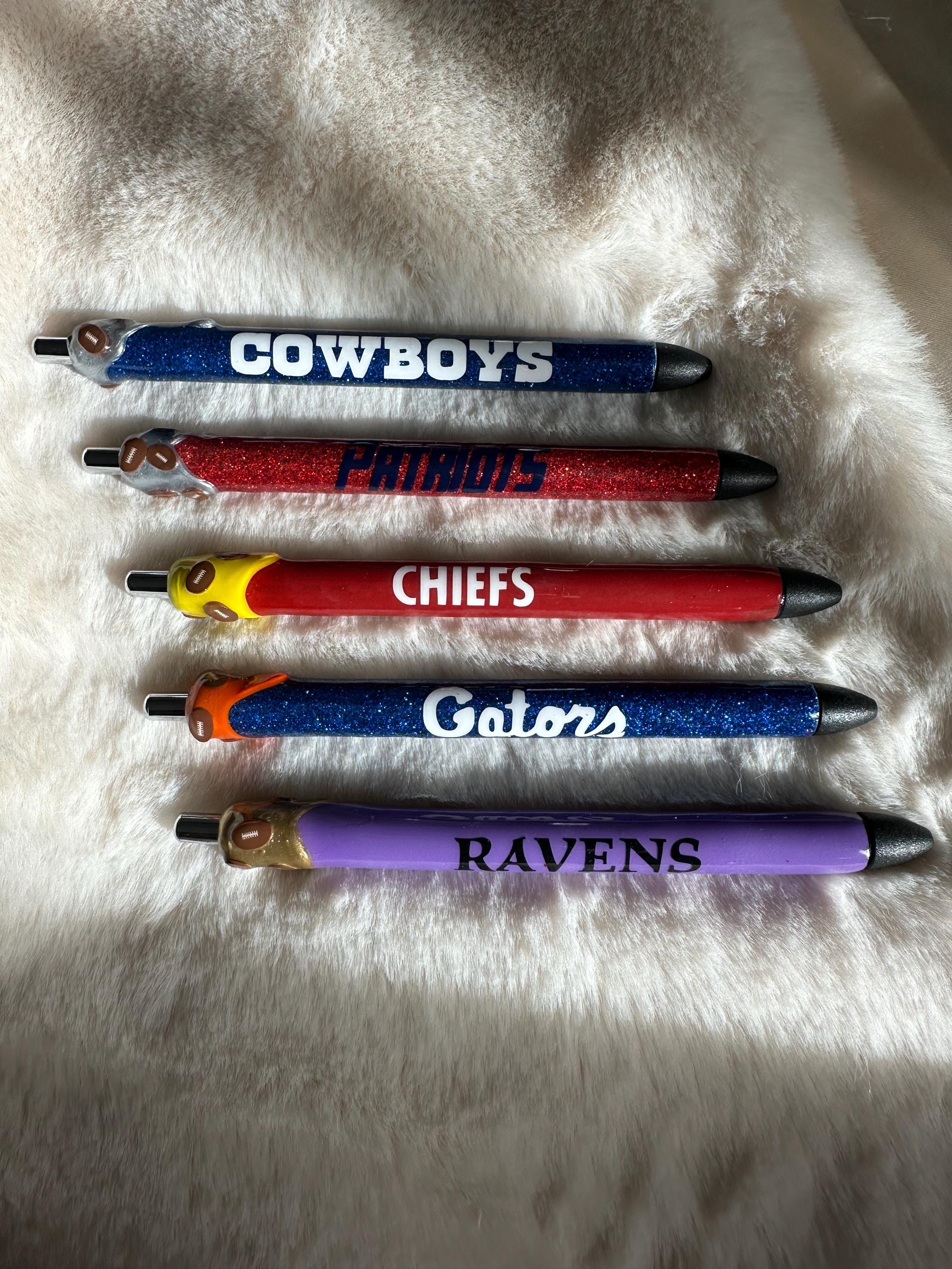 Sports Pens, College Football Pens, Nfl Pens, Nfl Gifts, Sports Gifts ...