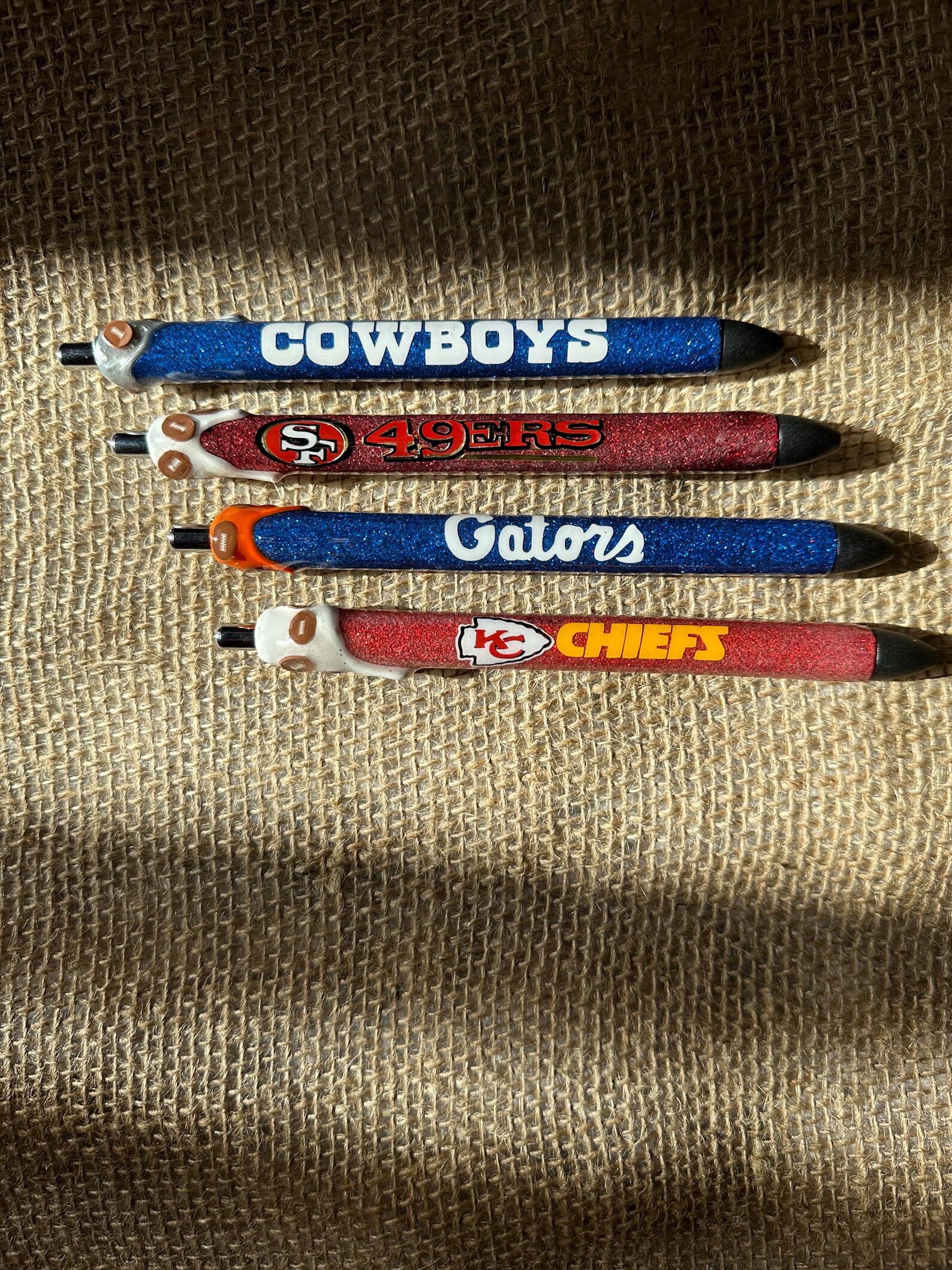 Sports Pens, College Football Pens, Nfl Pens, Nfl Gifts, Sports Gifts ...