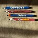 Sports Pens, College Football Pens, Nfl Pens, Nfl Gifts, Sports Gifts ...