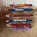 Sports Pens, College Football Pens, Nfl Pens, Nfl Gifts, Sports Gifts ...