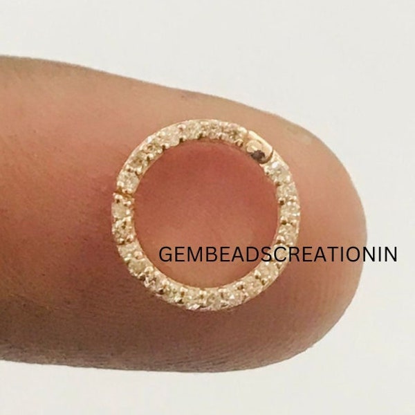 Gold Connectors - Etsy