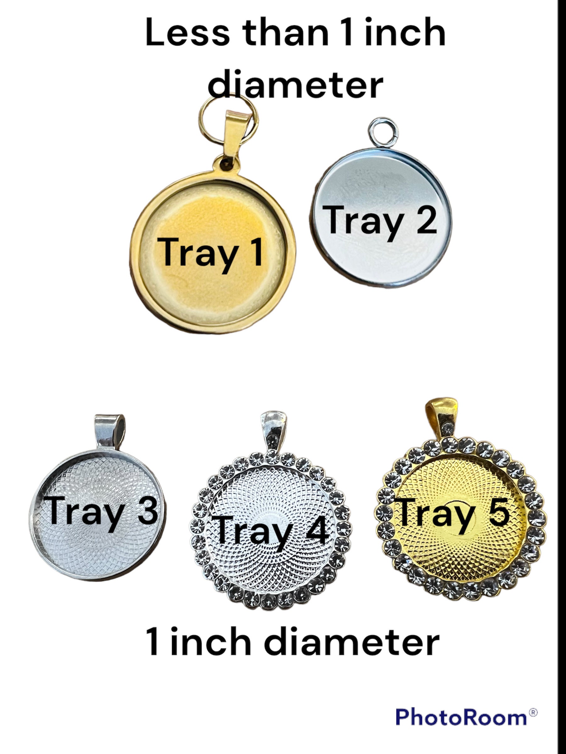 Custom Graduation Tassel Charm, Graduation Memorial Photo Charm for ...