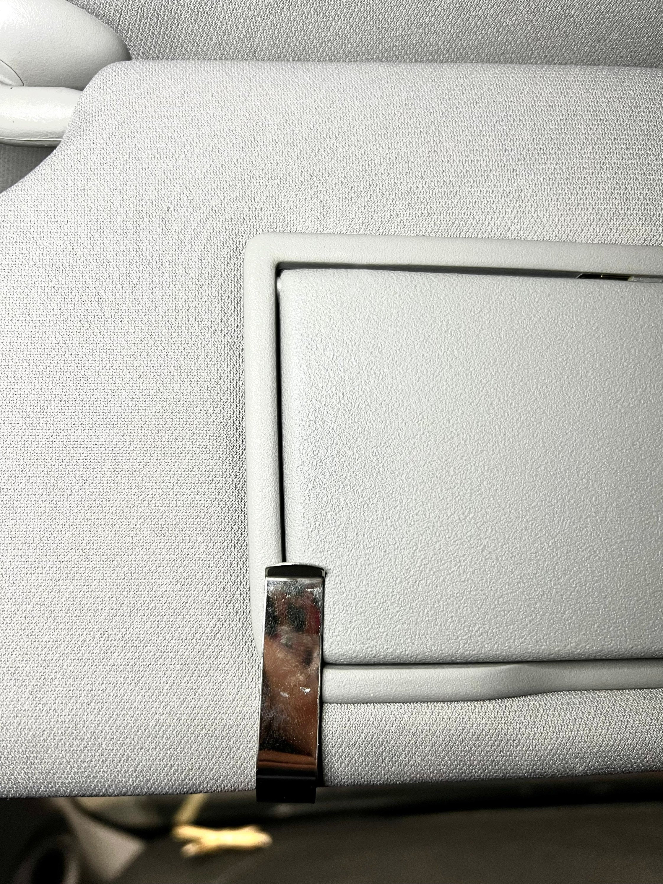 Custom Photo Car Visor Clip Personalized Photo Custom Photo - Etsy