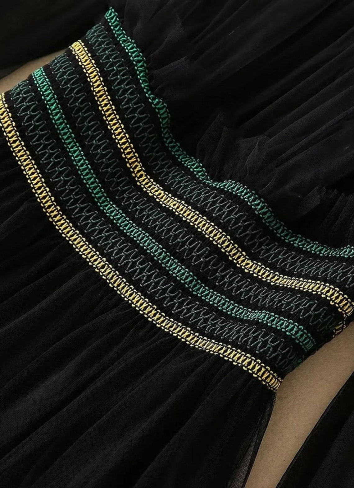 High Quality Runway Fashion Autumn Winter Vintage Embroidery - Etsy