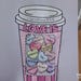 Bible Love Craft for Kids, 1 Corinthians 13:4-8 "love Is..." Valentine ...