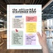 Office Scavenger Hunt for Adult | Fun Office Party Games for Teams ...