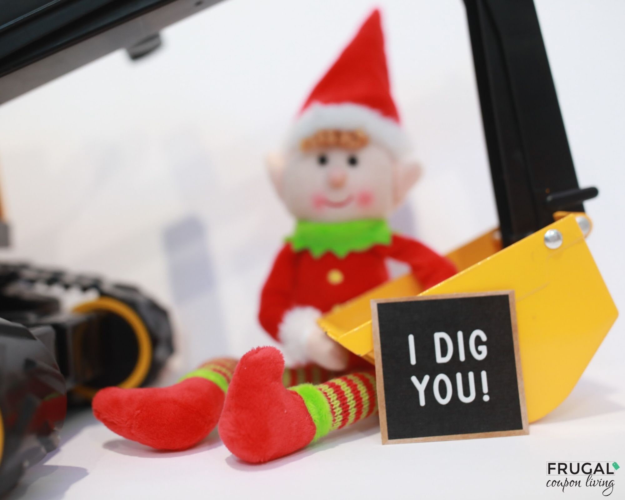 72 Easy Elf Letterboards Bundle Daily Elf Notes for Kids - Etsy