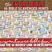 Romans Road to Salvation Bible Scavenger Hunt Printable, the Gospel of ...