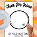 Shine for Jesus Craft for Kids, VBS Summer Sun Craft, Matthew 5:16 Let ...