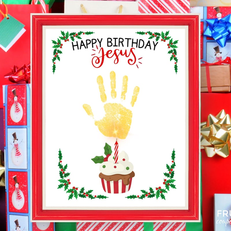 Jesus Gifts Baby - 60+ Gift Ideas for 2026