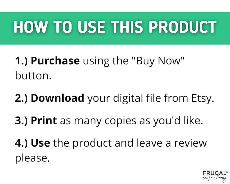 Birthday Countdown Gift Tags Birthday Countdown Ideas - Etsy