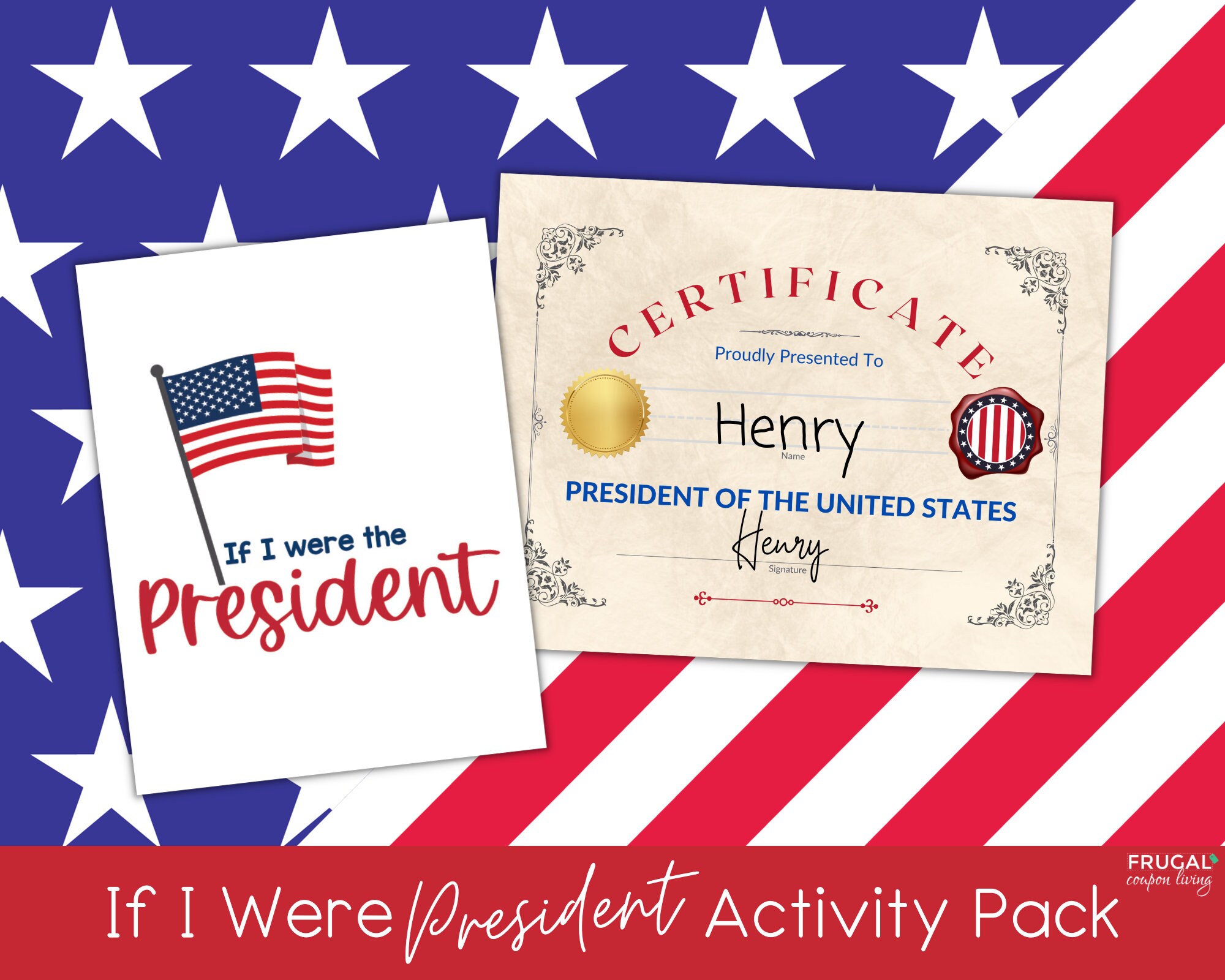 If I Were President Lesson for Kids | Election Day, History, Civics ...