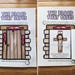 Christian Passover Craft for Kids, Easter Lamb of God and Jewish Pesach ...