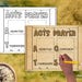How to Pray ACTS Prayer, Navigate ACTS Method Prayer Model Coloring ...