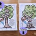 Jesus and Zacchaeus the Tax Collector Craft, Jesus Comes to Zacchaeus ...