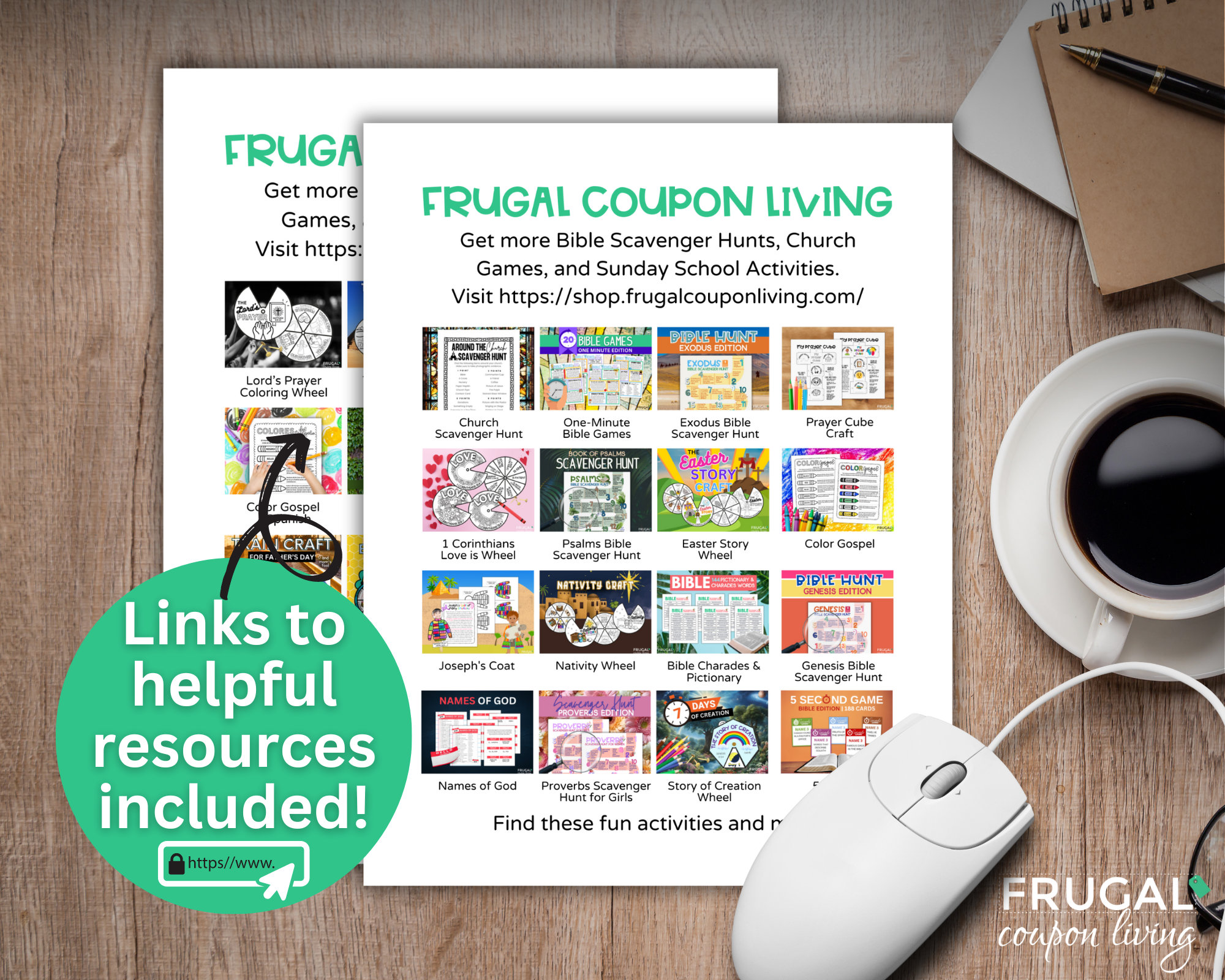 How to Grow in Faith Craft for Kids, Sunday School Seed of Faith Craft ...