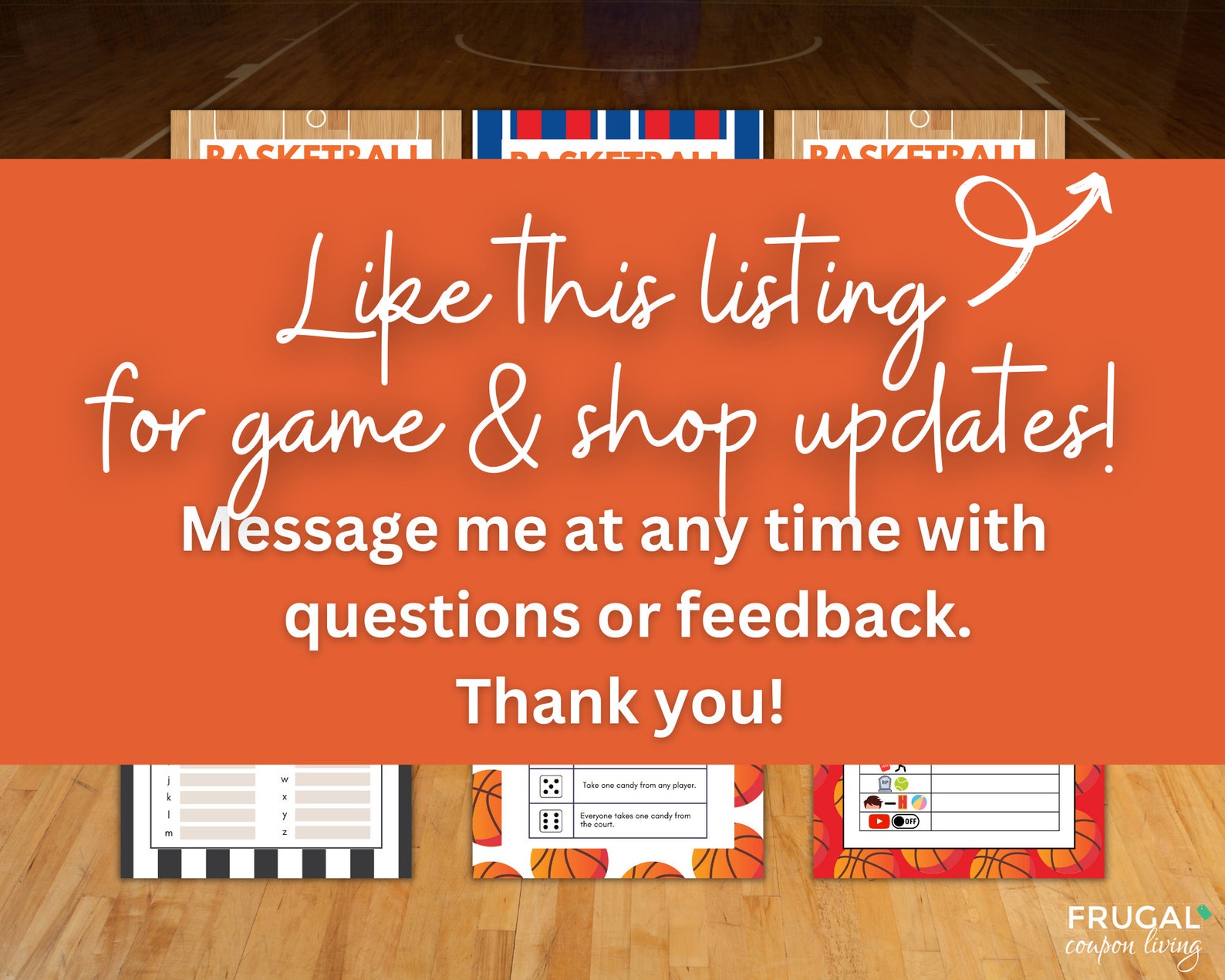 Basketball Games Printables | March Candy Dice Game, Basketball Trivia ...