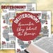 Deuteronomy Bible Scavenger Hunt Printable, Book of Deuteronomy Bible ...