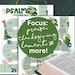 Psalms Bible Scavenger Hunt, Book of Psalms Bible Study Trivia Game ...