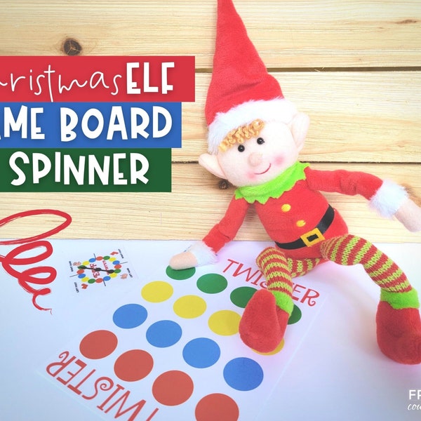 Green Elf on the Shelf - Etsy