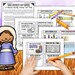 Ruth Bible Character Book Printable, Who's Who in the Bible Character ...