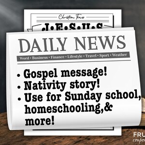 Jesus on the Day You Were Born December 25, Jesus' Birth Prophecy ...