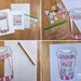 Bible Love Craft for Kids, 1 Corinthians 13:4-8 "love Is..." Valentine ...