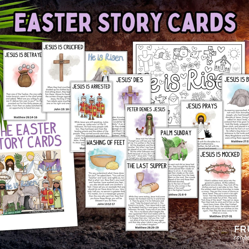 Printable Scripture - Etsy