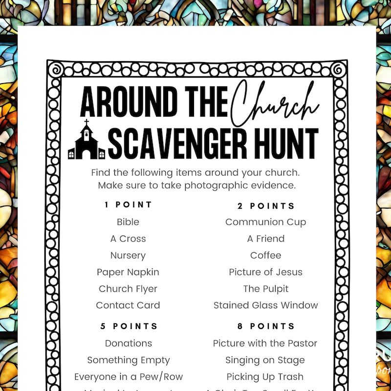 Gift Ideas for Church Group - 60+ Gift Ideas for 2025