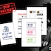 Dramatic Play Occupation Badge Set, Pretend Play Kids Badges Pretend ...