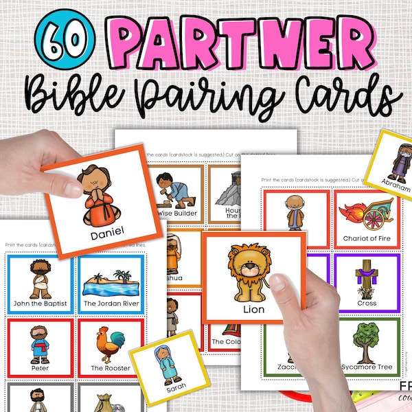 Matching Pair - Etsy