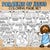 The Parable of the Lost Sheep Craft for Kids, Jesus Leaves the 99 Bible ...