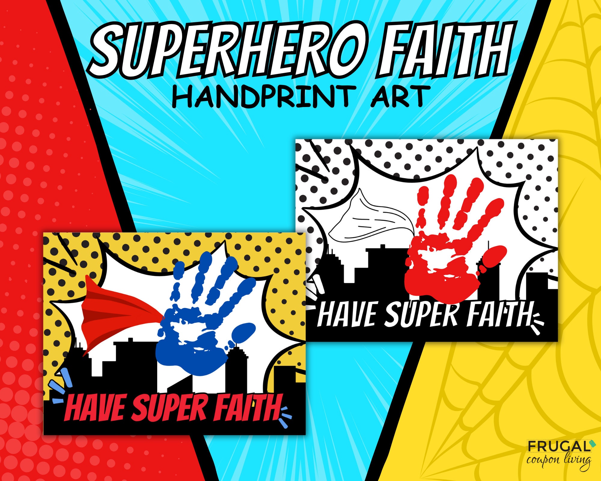 Hero Faith Bible Verse Scripture Coloring Pages, Jesus Saves Christian ...