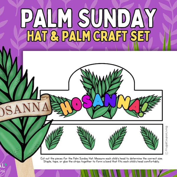 Hosanna - Etsy
